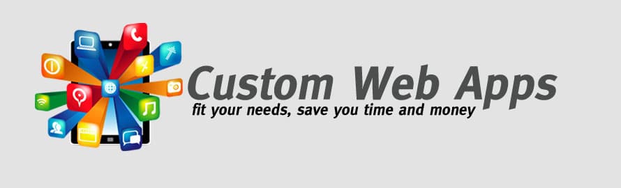 How Custom Web Apps can save you Time and Money | Web Design Essex