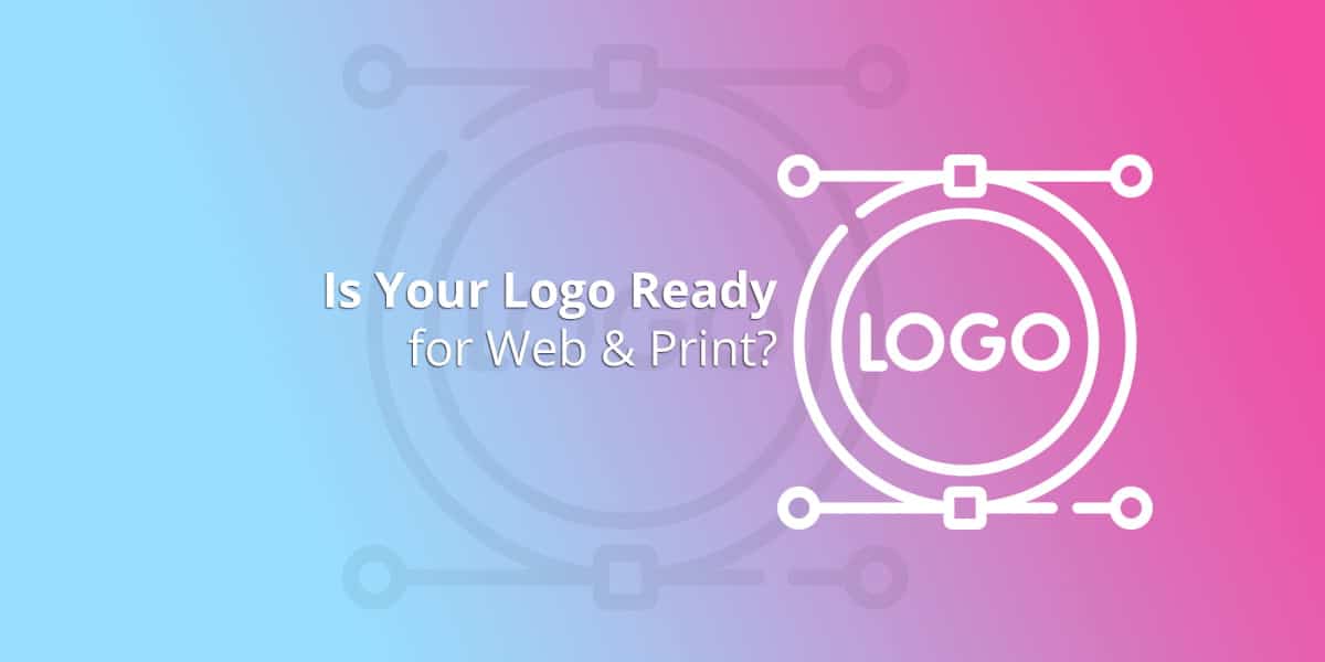 Is Your Logo Ready for Web & Print? | Web Design Essex